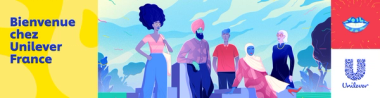 Unilever France Homepage | Unilever